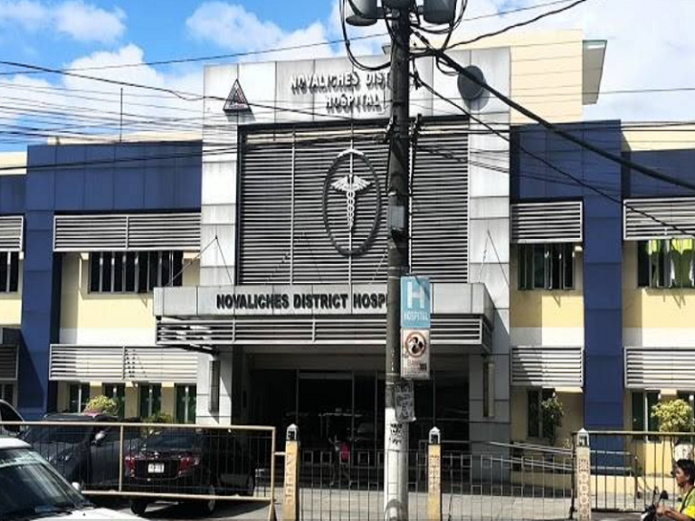 Walang outbreak ng meningococcemia sa Quezon City ayon sa lokal na ...