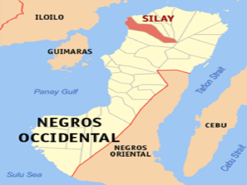 2 arestado sa magkahiwalay na buy-bust operation sa Negros | DZIQ Radyo ...