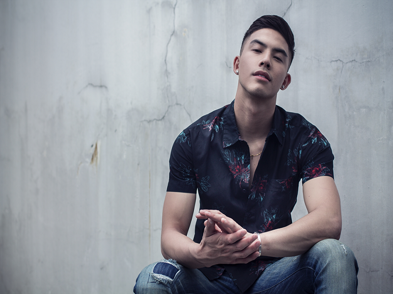 Working permit ni Tony Labrusca ilalabas na anumang araw; trabaho ...