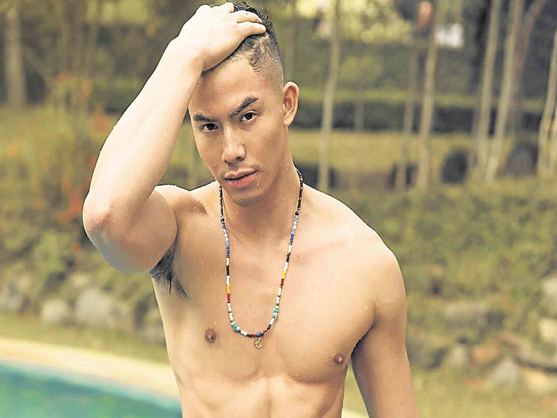 Tony Labrusca humingi ng paumanhin sa kanyang inasal sa Immigration ...