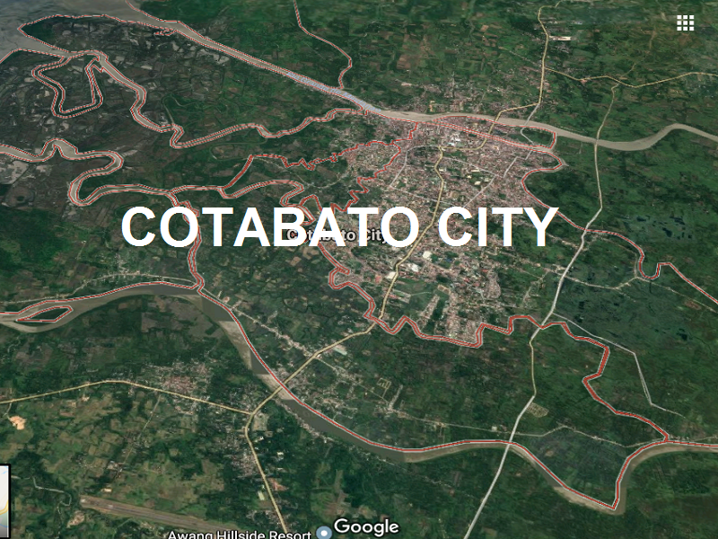 Bahay ng hukom sa Cotabato City, pinasabugan ng granada | DZIQ Radyo ...