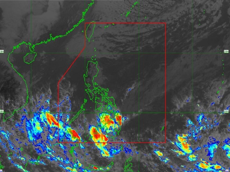 Pagasa, nagbabala ng pagbaha sa Camiguin, Misamis Oriental at Bukidnon | DZIQ Radyo Inquirer 990AM