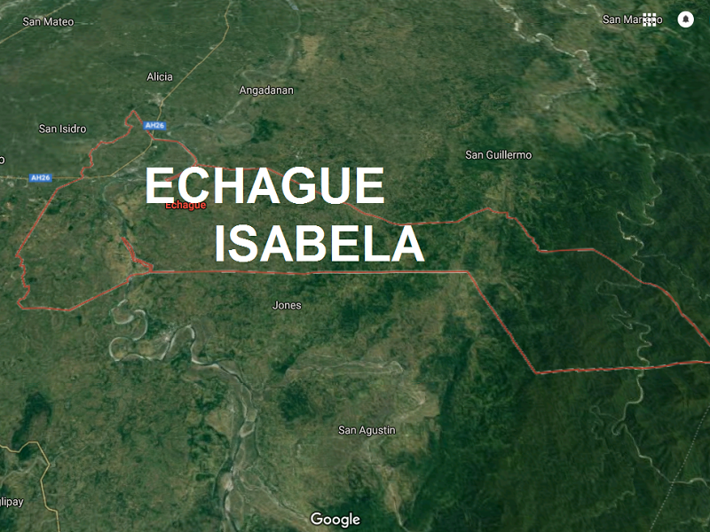 Binatilyo patay matapos masagasaan ng pick-up sa Isabela | DZIQ Radyo ...