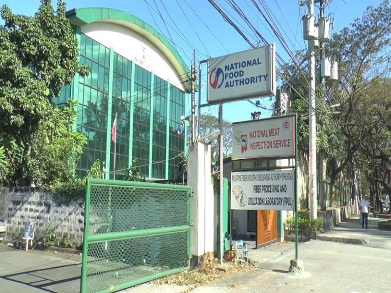 Restructuring ng mga kawani ng NFA, isinasagawa dahil sa pag-iral ng ... Restructuring ng mga kawani ng NFA, isinasagawa dahil sa pag-iral ng ...