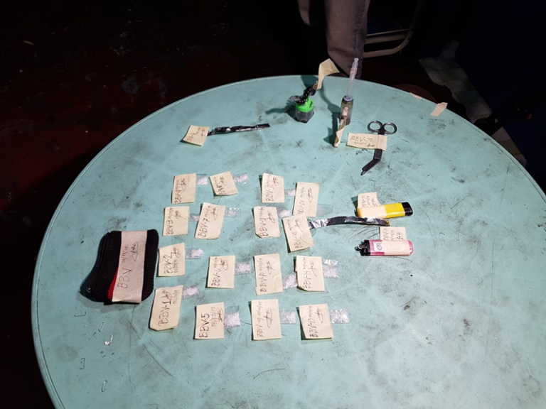 6 arestado sa magkakahiwalay na operasyon sa Maynila | DZIQ Radyo ... 6 arestado sa magkakahiwalay na operasyon sa Maynila | DZIQ Radyo ...