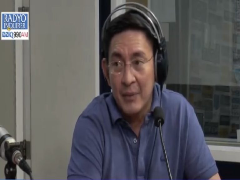 WATCH: Social Media, hindi dapat gamitin sa fake news at pagsikil sa ...