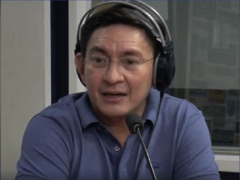 WATCH: Batas ukol sa cyber crime, kailangan ayon sa isang abogado ...