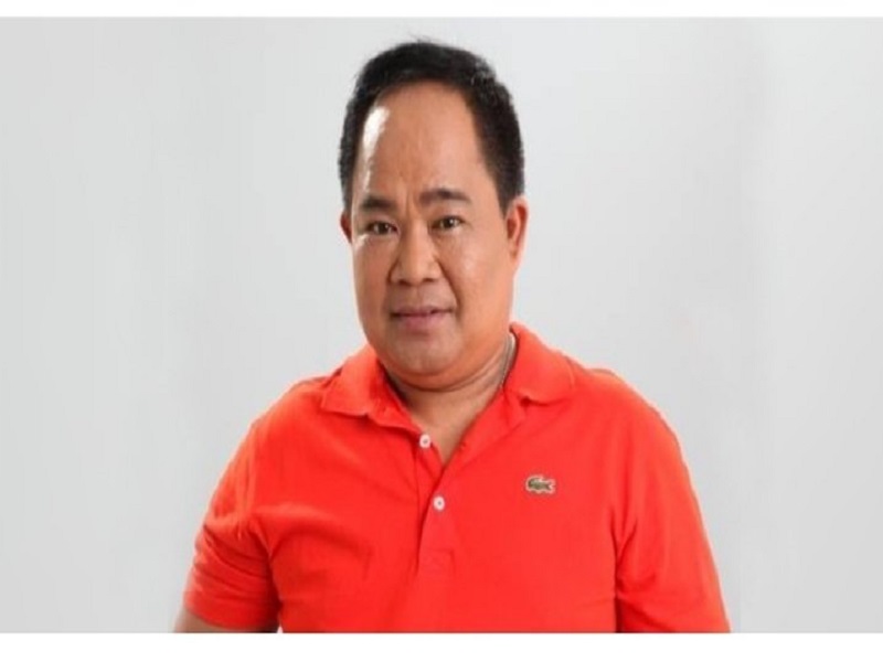 Public viewing para kay “Bentong” itinakda ng kanyang pamilya | DZIQ ...