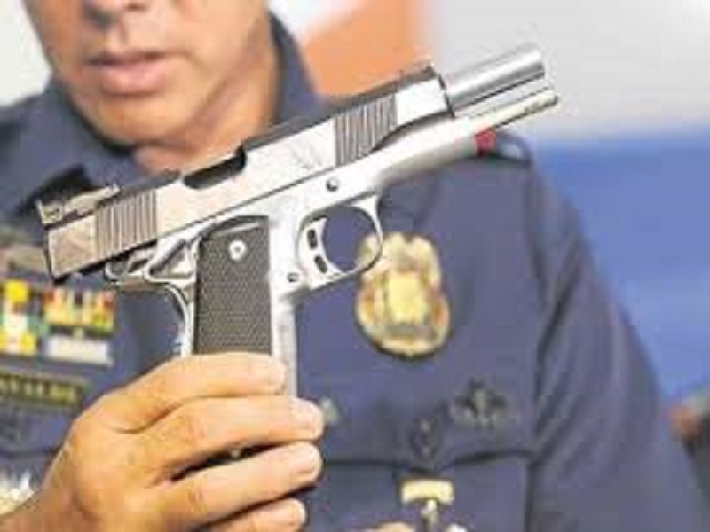 5 umano’y gun-runners, patay sa enkwentro sa pulisya sa QC | DZIQ Radyo ...