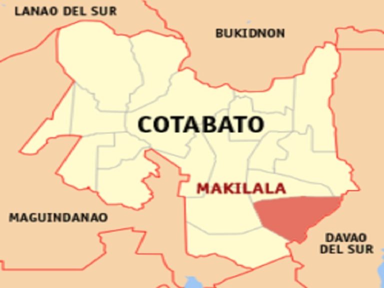 Mga bahagi ng Cotabato na apektado ng lindol, nakararanas ng kakulangan ... Mga bahagi ng Cotabato na apektado ng lindol, nakararanas ng kakulangan ...
