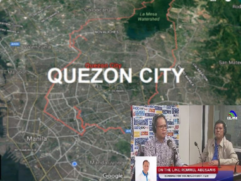 Pagtatayo ng permanent evacuation center target ng grupo ni Rep ... Pagtatayo ng permanent evacuation center target ng grupo ni Rep ...