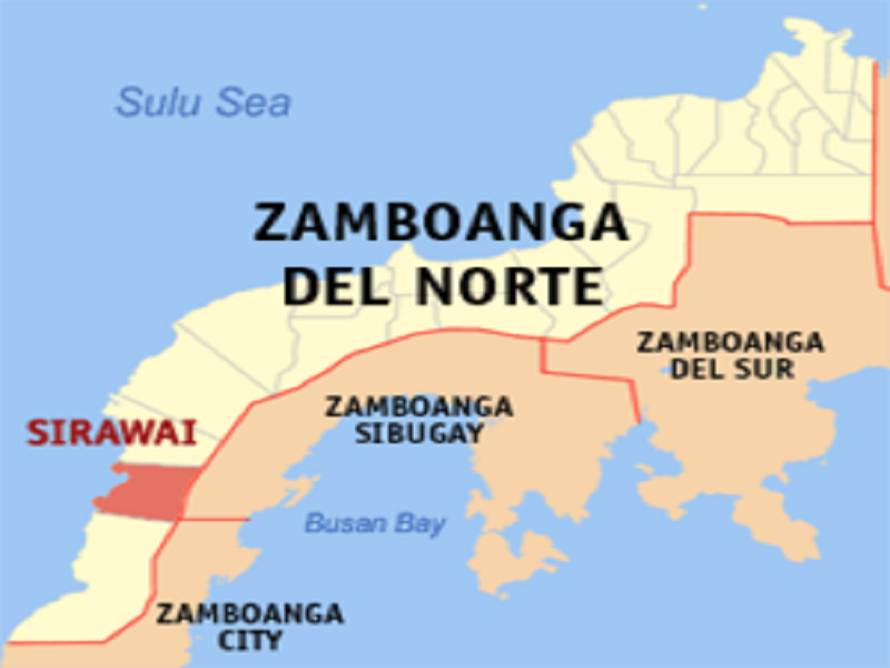 Pagpatay sa hukom sa Zamboanga del Norte, kinondena ng SC | DZIQ Radyo ...