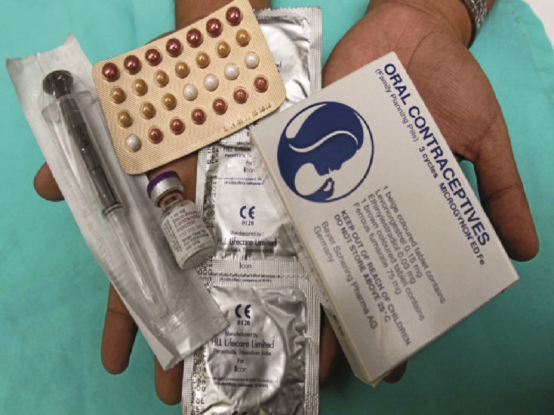 Pagdami ng mga Pinay na gagamit ng contraceptives target ng Malacañang ...