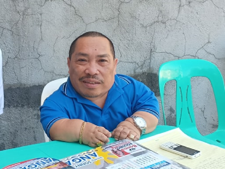 'Dagul' nag-leave na sa Goin' Bulilit dahil tumatakbong konsehal sa ...