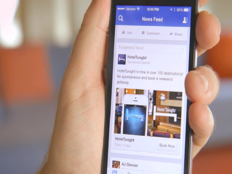 Facebook, itinigil ang pre-installing ng apps sa mga cellphone ng ...