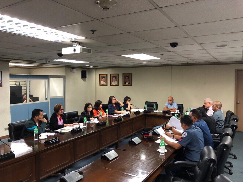 Mga ahensiya ng gobyerno nagkaisa laban sa “Momo Challenge” | DZIQ ...