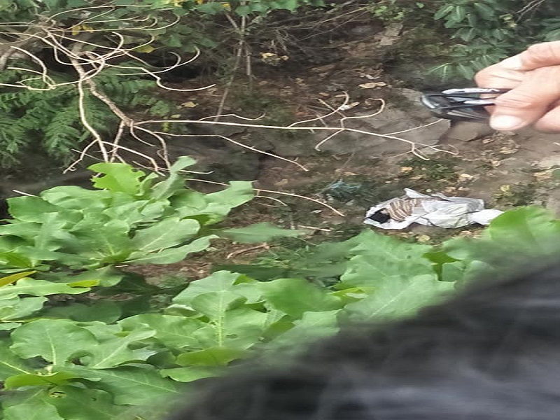 Bangkay ng babae, nakitang nakalagay sa sako sa Cavite | DZIQ Radyo ... Bangkay ng babae, nakitang nakalagay sa sako sa Cavite | DZIQ Radyo ...