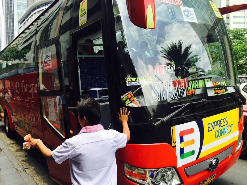 NWPC: Driver at konduktor ng bus, tatanggap na ng fixed salary simula ...