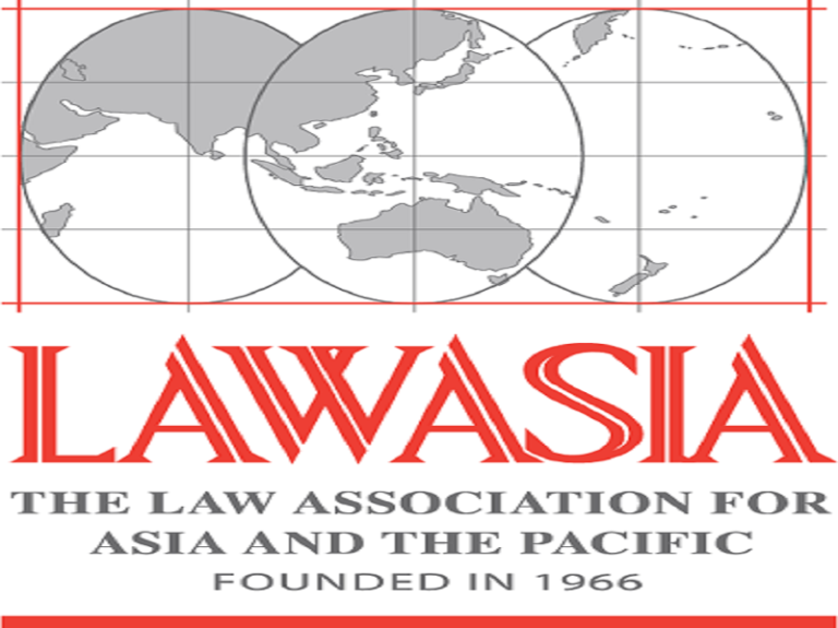 Ulat ng Law Asia na isang abogado ang pinapatay sa Pilipinas kada buwan ...