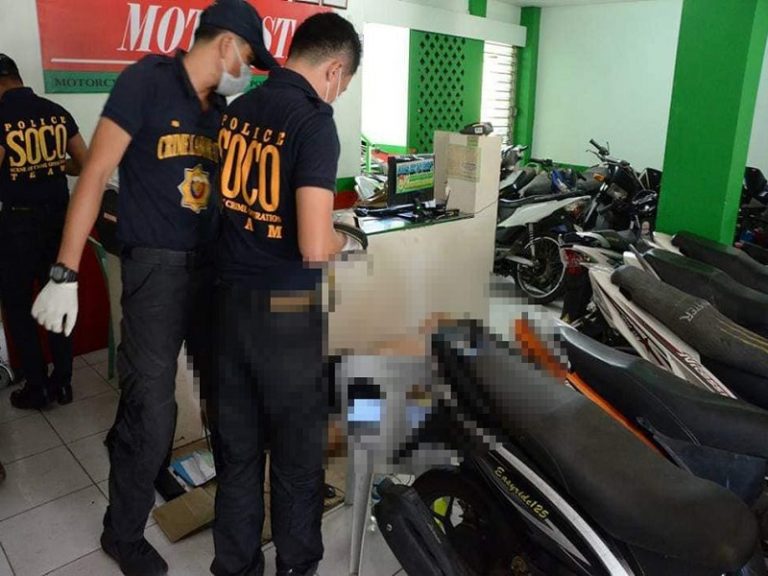 Motorcycle shop manager, natagpuang patay sa Ormoc City | DZIQ Radyo ... Motorcycle shop manager, natagpuang patay sa Ormoc City | DZIQ Radyo ...