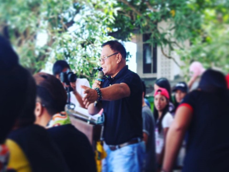 Alkalde sa Misamis Oriental na dawit sa narco list nakaalis ng bansa ...