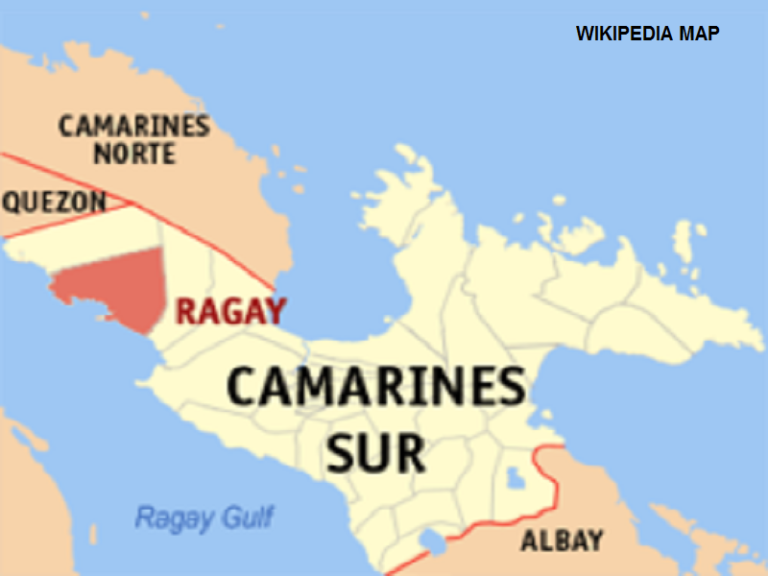Ama patay, asawa at anak sugatan sa pag-araro ng truck sa Camarines Sur ... Ama patay, asawa at anak sugatan sa pag-araro ng truck sa Camarines Sur ...