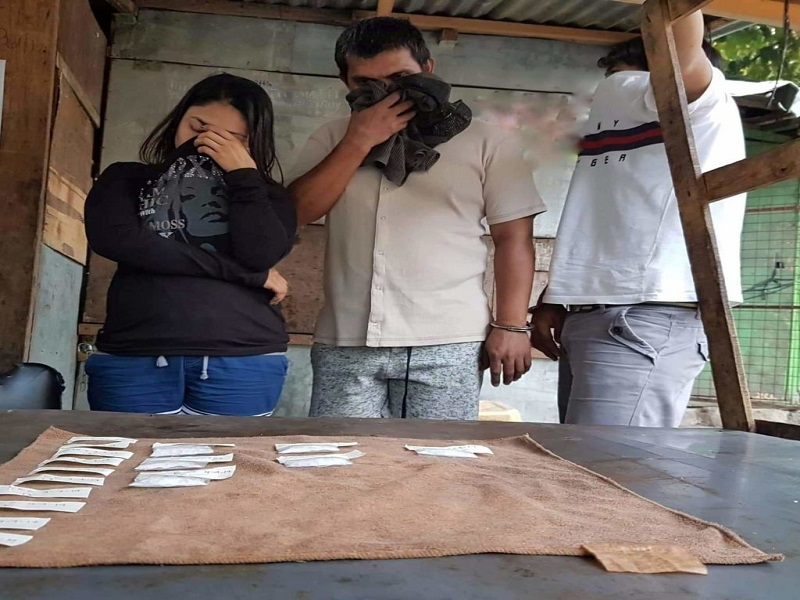 4 drug suspects arestado sa magkahiwalay na operasyon sa Cebu | DZIQ ... 4 drug suspects arestado sa magkahiwalay na operasyon sa Cebu | DZIQ ...