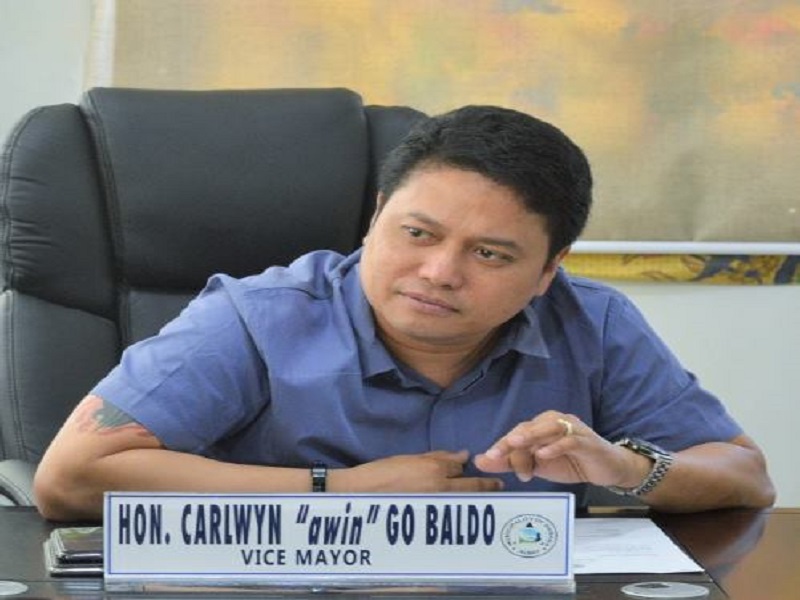 Daraga Mayor Baldo at iba pa kinasuhan ng murder kaugnay sa Batocabe ...