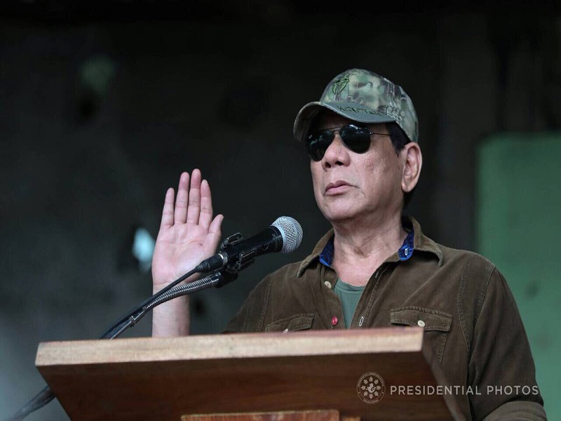 Pumalit sa trono ni Melvin Odicta bilang drug lord mamamatay rin ayon ...