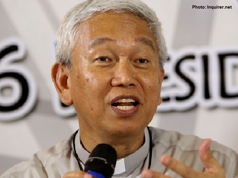 Mga Katoliko himikok na magnilay at magdasal ngayong Semana Santa ...