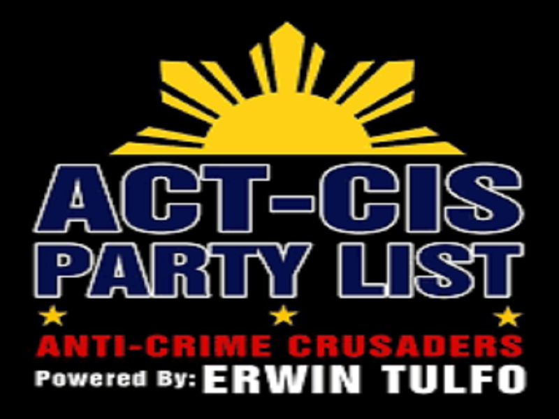 ACT-CIS nangunguna sa party-list race | DZIQ Radyo Inquirer 990AM