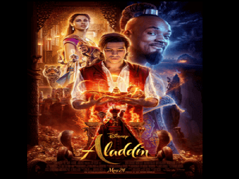 WATCH: Music video ng "A Whole New World" para sa pelikulang "Aladdin ...