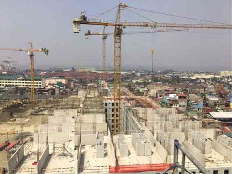 DPWH: Build, Build, Build nakalikha ng 4 milyong trabaho simula 2016 ...