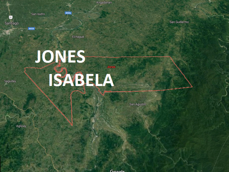 NPA commander isa sa mga napatay sa engkwentro sa Isabela | DZIQ Radyo ...