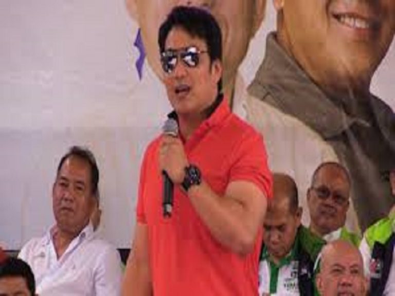 Bong Revilla nasa 11th spot sa bagong Comelec partial, official tally ...