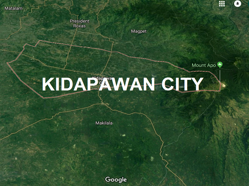 Lungsod ng Kidapawan nagsagawa ng dalawang bomb drill | DZIQ Radyo ...