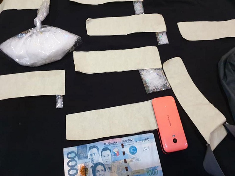 4 arestado sa magkahiwalay na operasyon sa Davao City | DZIQ Radyo ... 4 arestado sa magkahiwalay na operasyon sa Davao City | DZIQ Radyo ...