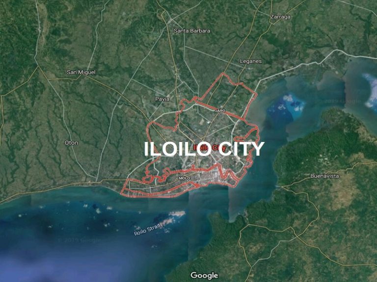 Crackdown ng Iloilo City LGU sa mga gumagamit ng ‘jumper’ sa lungsod ...
