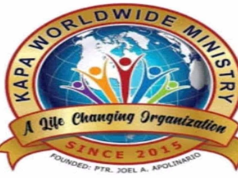 SEC kakasuhan ang mga opisyal ng Kapa Ministry kaugnay ng P50B ...