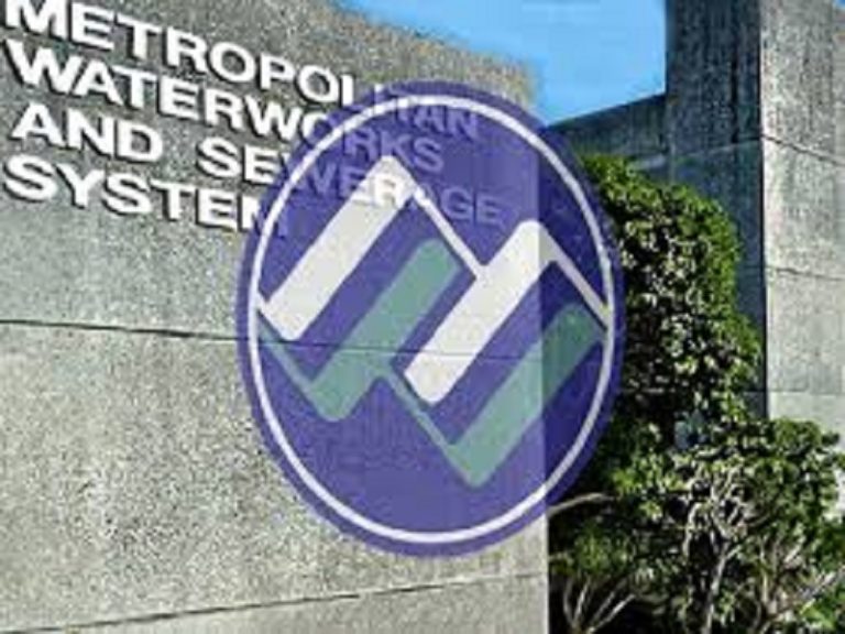 MWSS binawi ang extension ng concession agreements sa Maynilad at ...