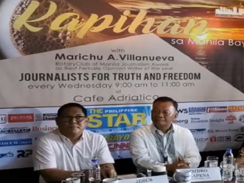 Libu-libong rebeldeng NPA at mga drug pusher nagtapos sa TESDA | DZIQ ...