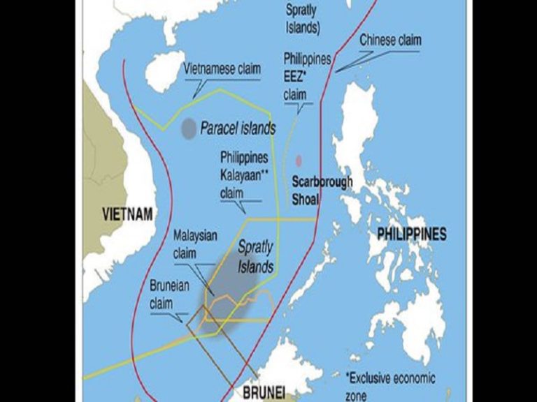 Mga mangingisdang Pinoy tiyak na barko ng China ang bumangga sa kanila | DZIQ Radyo Inquirer 990AM