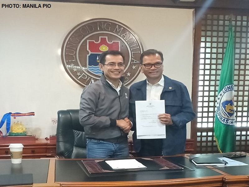 Dating DSWD Usec. Leyco itinalagang bagong presidente sa PLM | DZIQ ... Dating DSWD Usec. Leyco itinalagang bagong presidente sa PLM | DZIQ ...