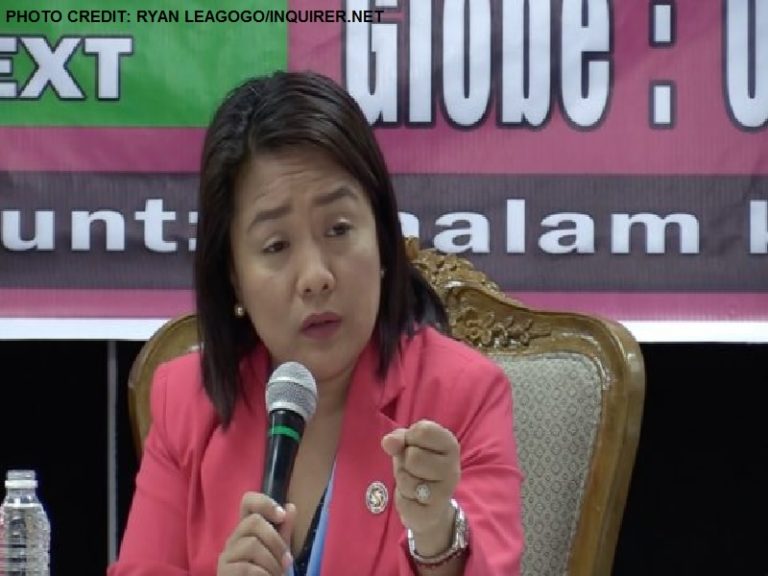 PCSO chief Garma, tutok na mapanatiling walang korupsyon sa gaming ...