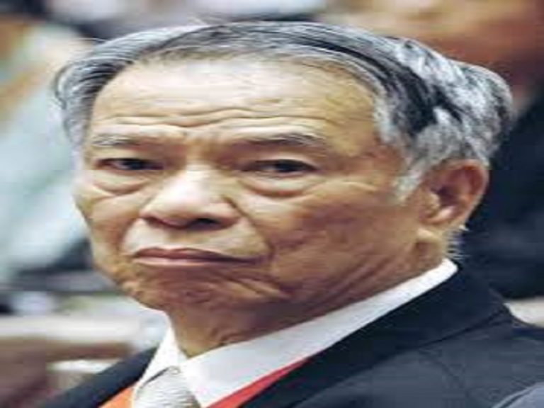 Lucio Tan, magsisilbi bilang transitional president ng PAL | DZIQ Radyo ...