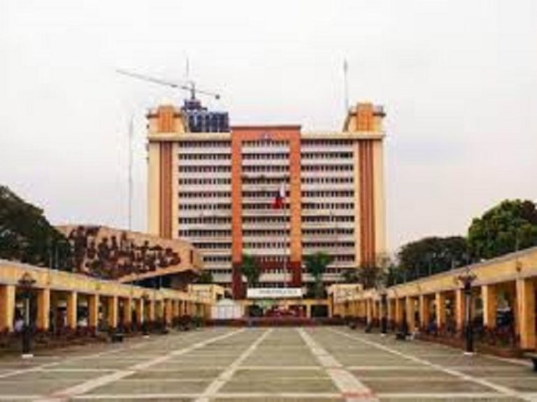 Bagong traffic scheme ipapatupad sa Barangay Sikatuna Village sa QC ...