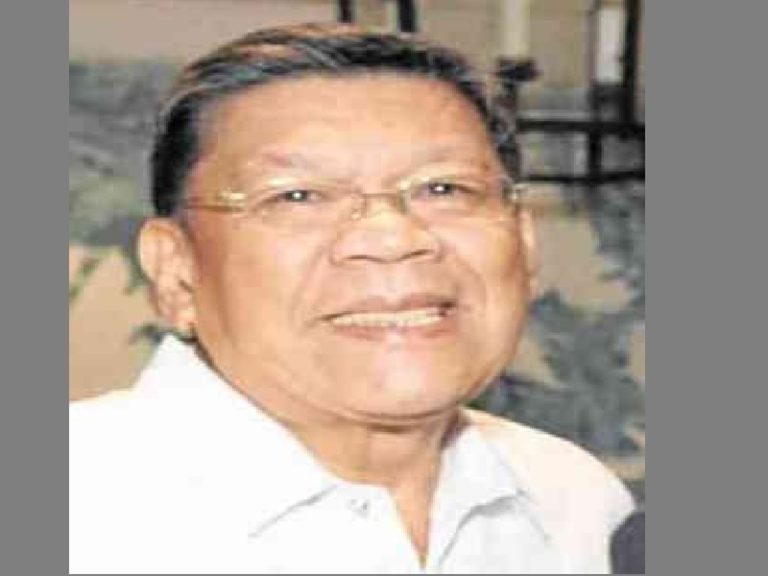 BIR chief Caesar Dulay, inireklamo ng libel at cyber libel ni Ramon ...