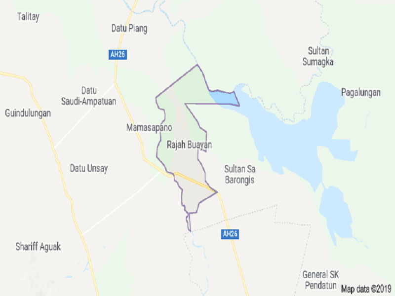 2 sundalo sugatan sa pagsabog sa Maguindanao | DZIQ Radyo Inquirer 990AM 2 sundalo sugatan sa pagsabog sa Maguindanao | DZIQ Radyo Inquirer 990AM