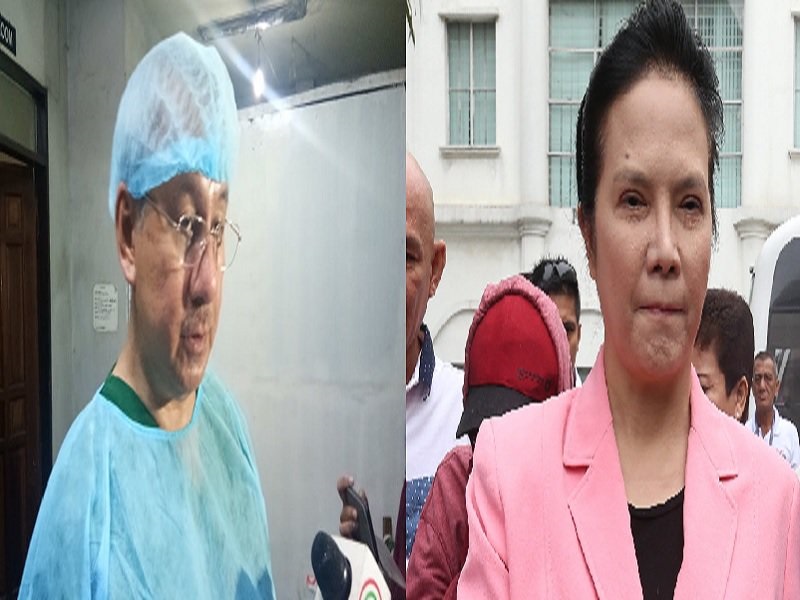 84 PAO lawyers tinawag na ‘fake news’ ang panawagang suspendihin sina ...