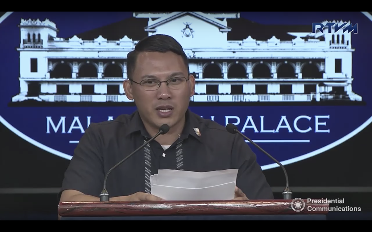 Nominasyon ni Duterte Youth Rep. Cardema ibinasura ng Comelec | DZIQ ...